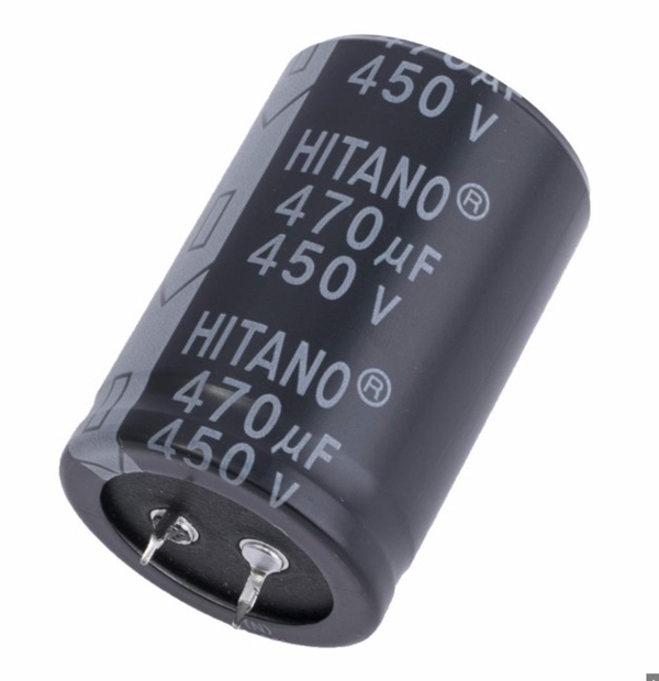 Hitano release new series - EVV & ETV Series